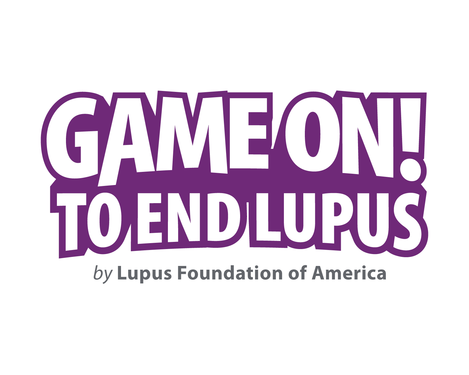 Game On! to End Lupus™ | Lupus Foundation of America
