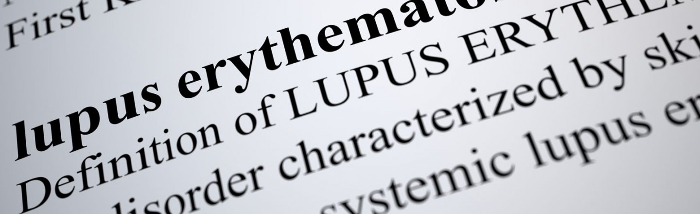 Glossary | Lupus Foundation of America