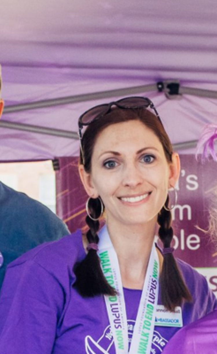 2023 Southeast Region Women Warriors | Southeast | Lupus Foundation of ...