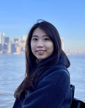 Summer 2024 Gina M. Finzi Fellows | Lupus Foundation of America