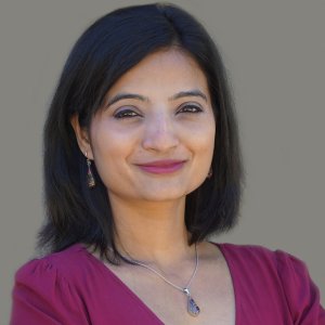 Rashmi Dhital, MD | Lupus Foundation of America