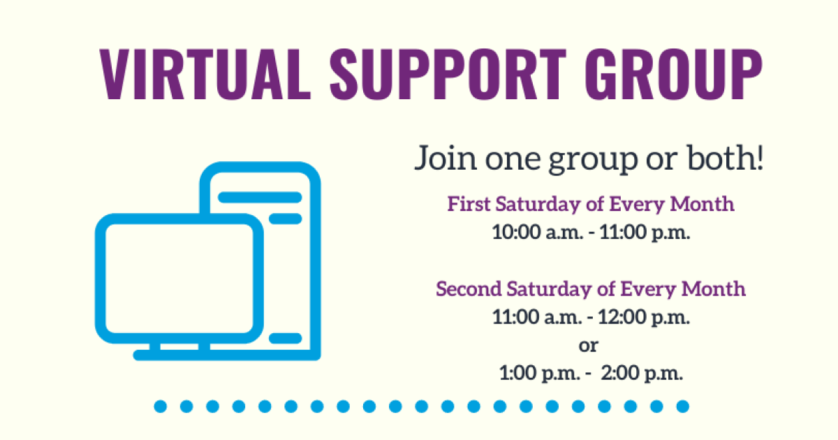 Virtual Support Groups | Lone Star | Lupus Foundation of America