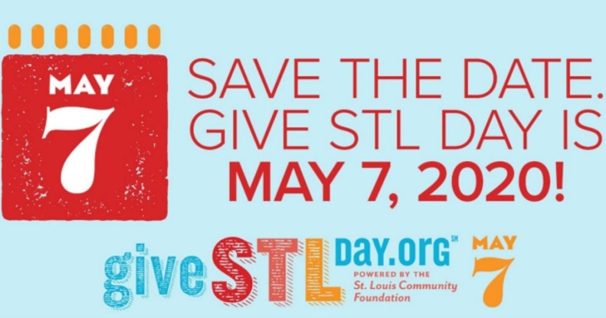 Give STL Day 2020 | Heartland | Lupus Foundation of America