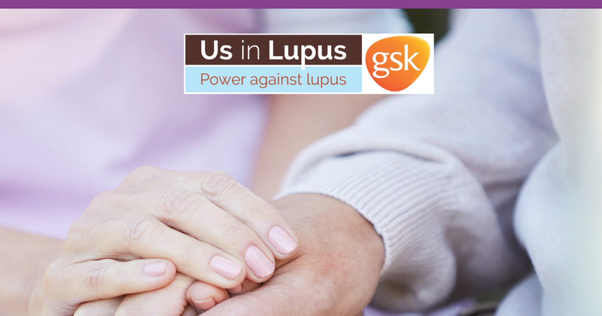 Caring for Someone With Lupus Webinar | Heartland | Lupus Foundation of ...