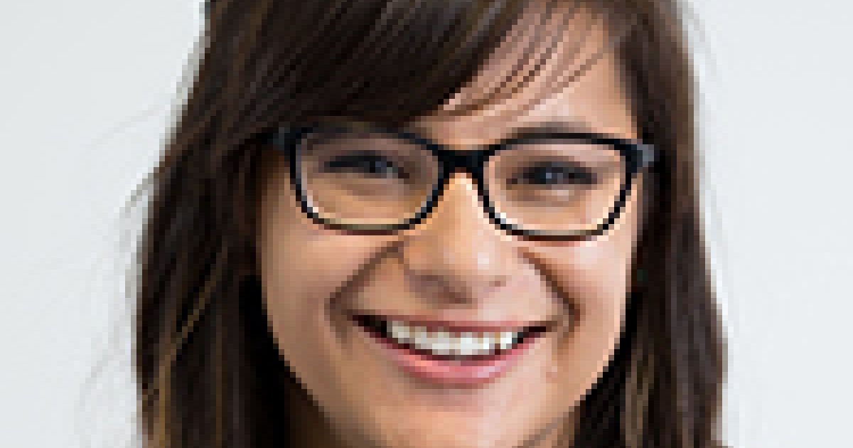 Sayra J. Garcia | Lupus Foundation of America