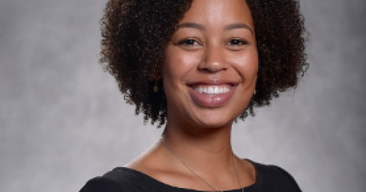 Dominique Kinnett-Hopkins, PhD | Lupus Foundation of America