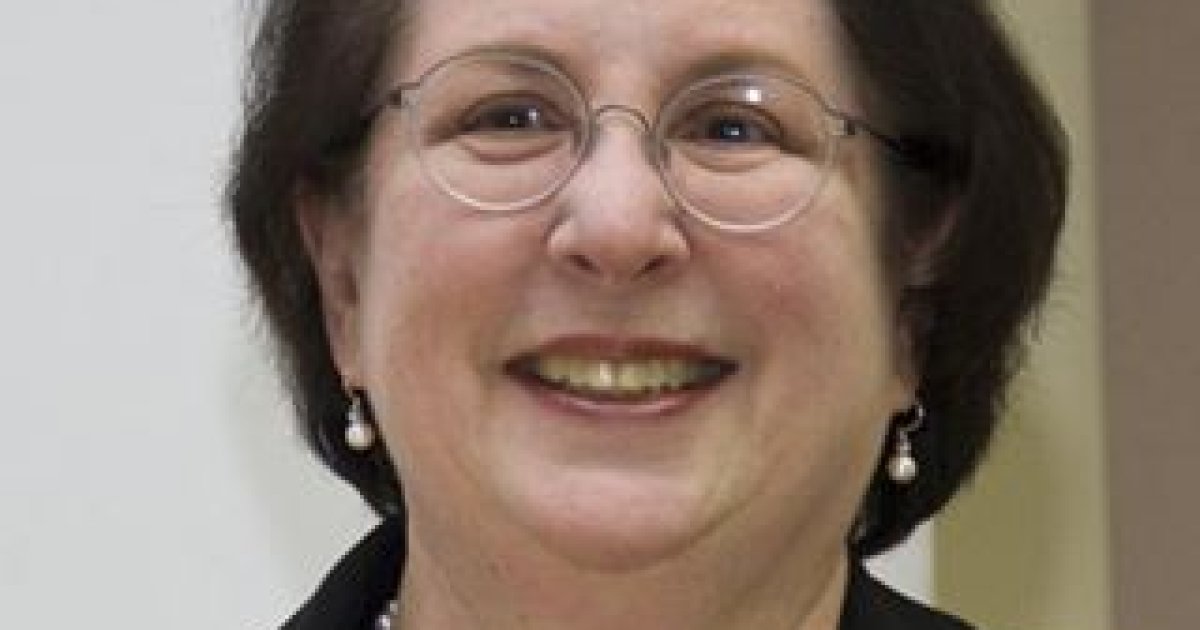 Ellen Ginzler, MD, MPH | Lupus Foundation of America