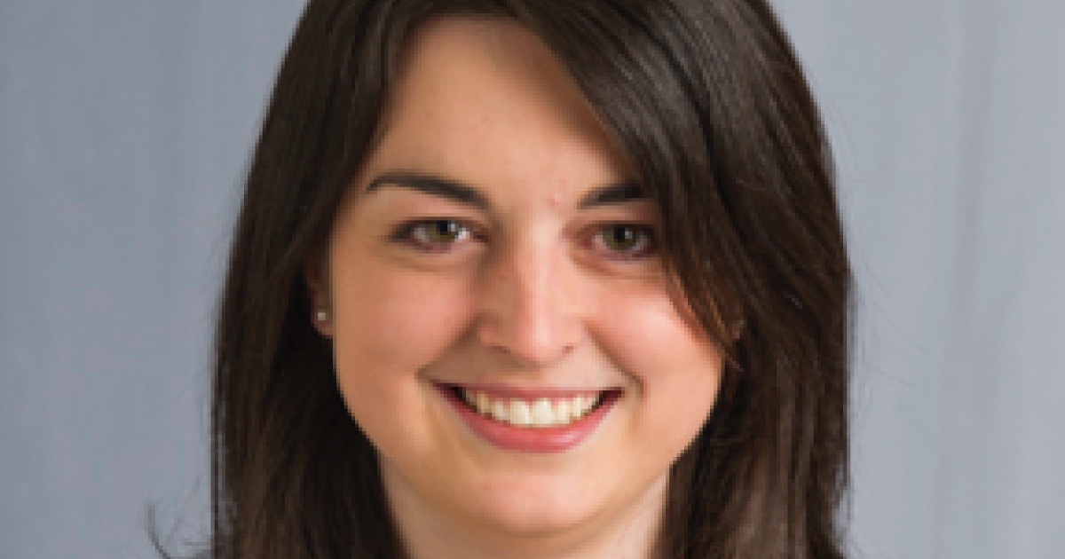 Ellen Cody, MD | Lupus Foundation of America