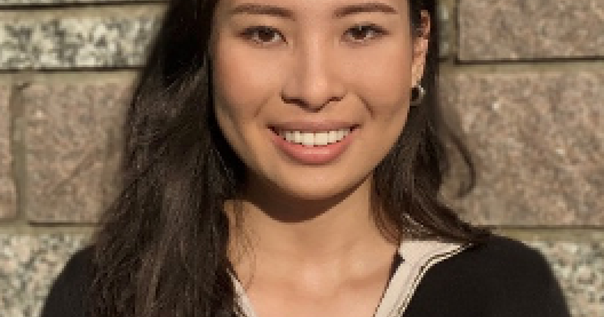 Jennifer He | Lupus Foundation of America