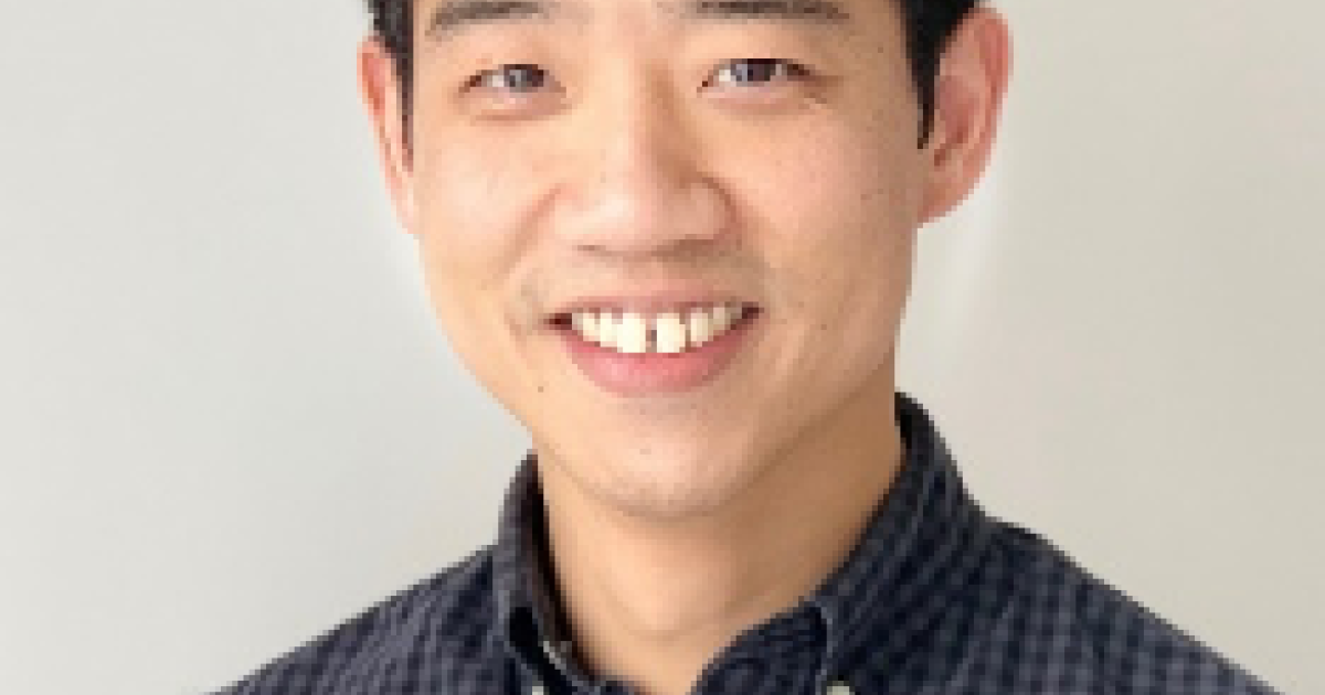 Nicholas Li, MD, PhD | Lupus Foundation of America