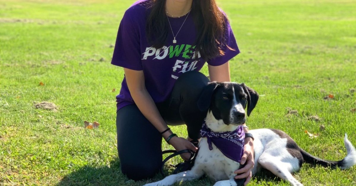 My Lupus Story - Danielle Polanco | Northeast | Lupus Foundation of America