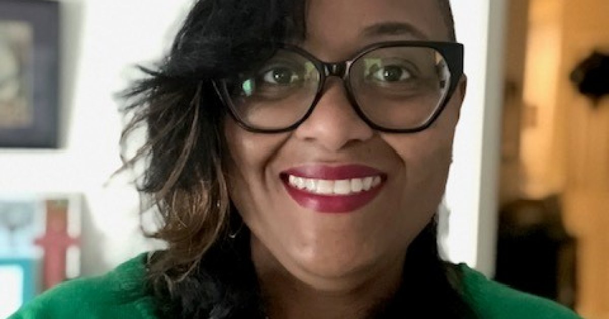 Adina F. - Diagnosed at age 28 | Lupus Foundation of America