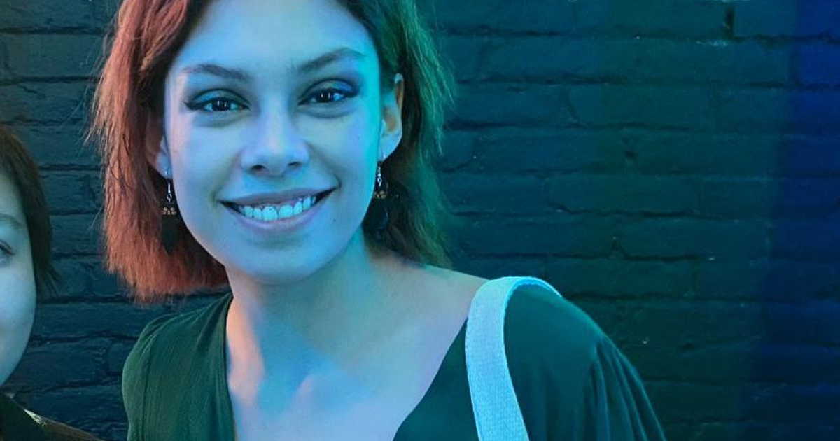 Alejandra A. - Diagnosed at age 19 | Lupus Foundation of America