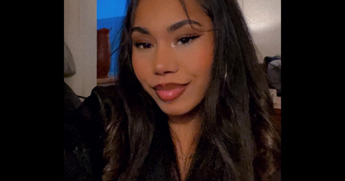 Amina K. - Diagnosed at age 14 | Lupus Foundation of America