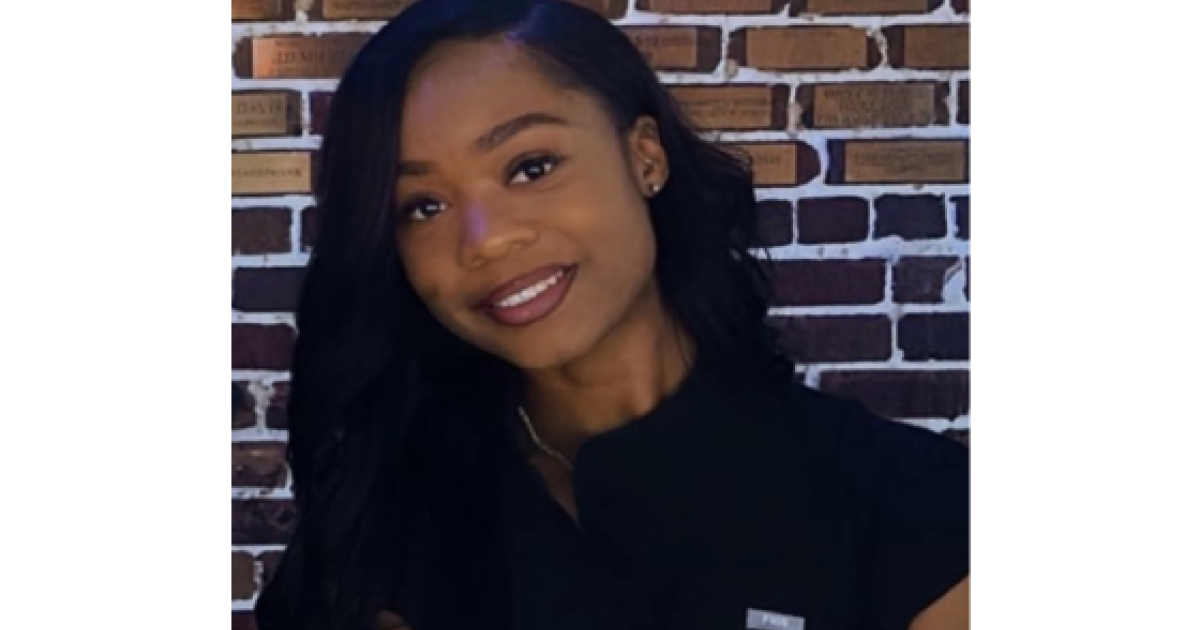 Aneshia B. - Diagnosed at age 37 | Lupus Foundation of America