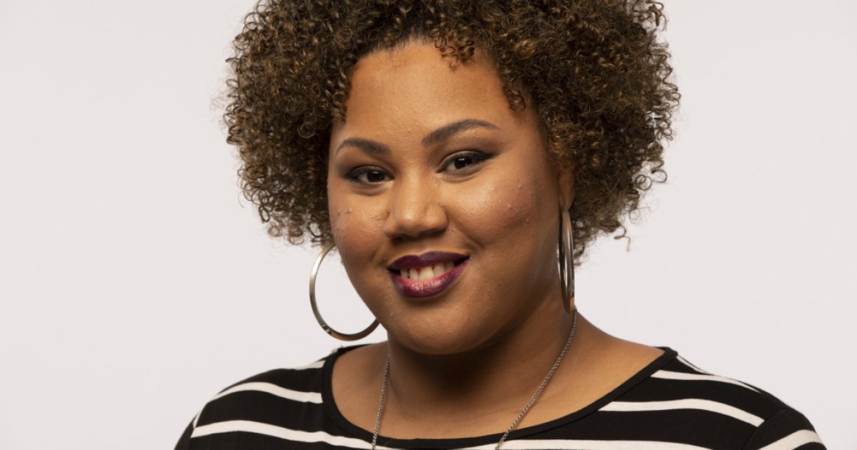 Angel Williams Derricott: Overcoming Obstacles and Making a Difference ...