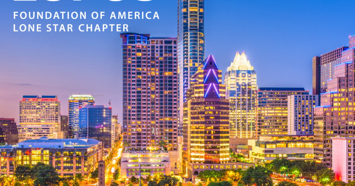 Austin Walk to End Lupus Now | Lone Star | Lupus Foundation of America