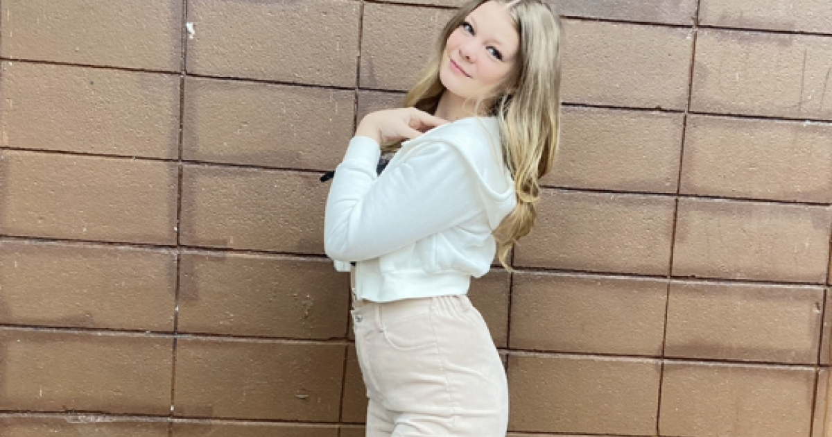 Briah C. - Diagnosed at age 17 | Lupus Foundation of America