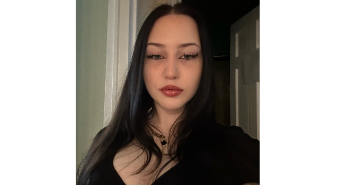 Catherine R. - Diagnosed at age 22 | Lupus Foundation of America