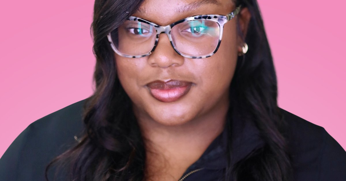 Cheyenne W. - Diagnosed at age 14 | Lupus Foundation of America