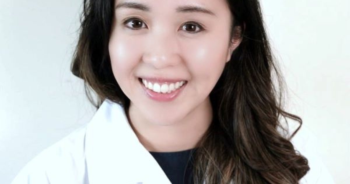 May Choi, MD, FRCPC | Lupus Foundation of America