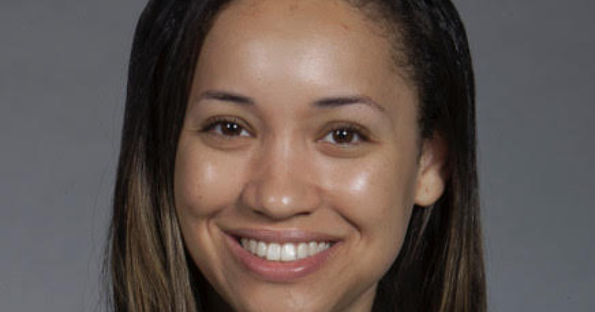 Let's Talk Clinical Trials with Dr. Jessica Williams | Georgia | Lupus ...