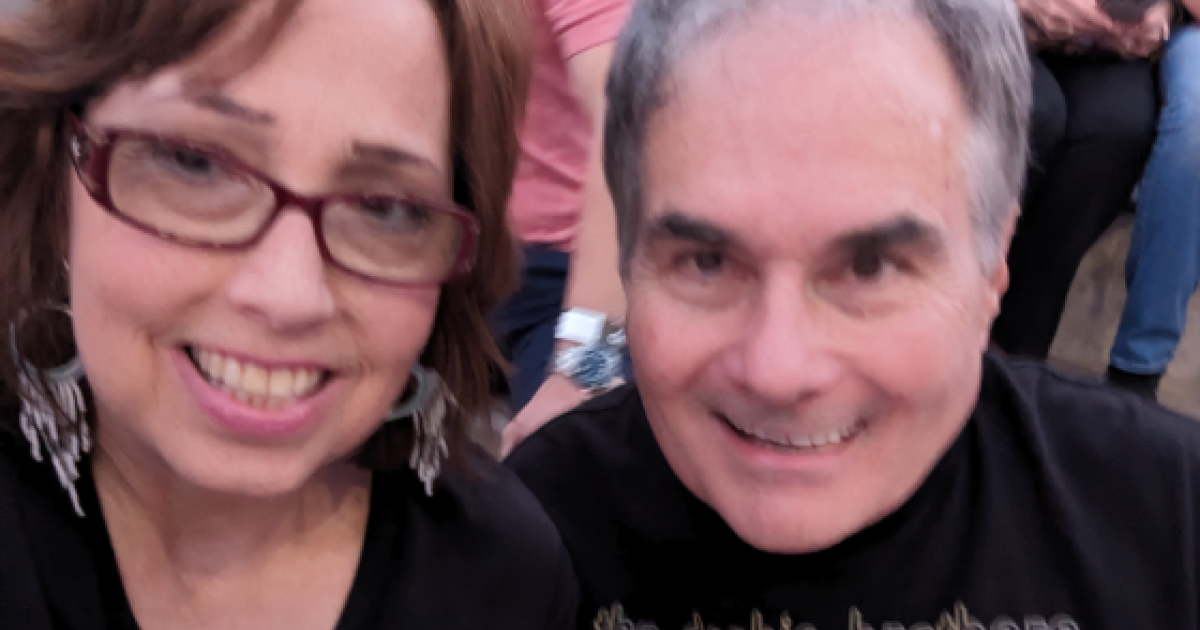 Debra B. - Diagnosed at age 24 | Lupus Foundation of America