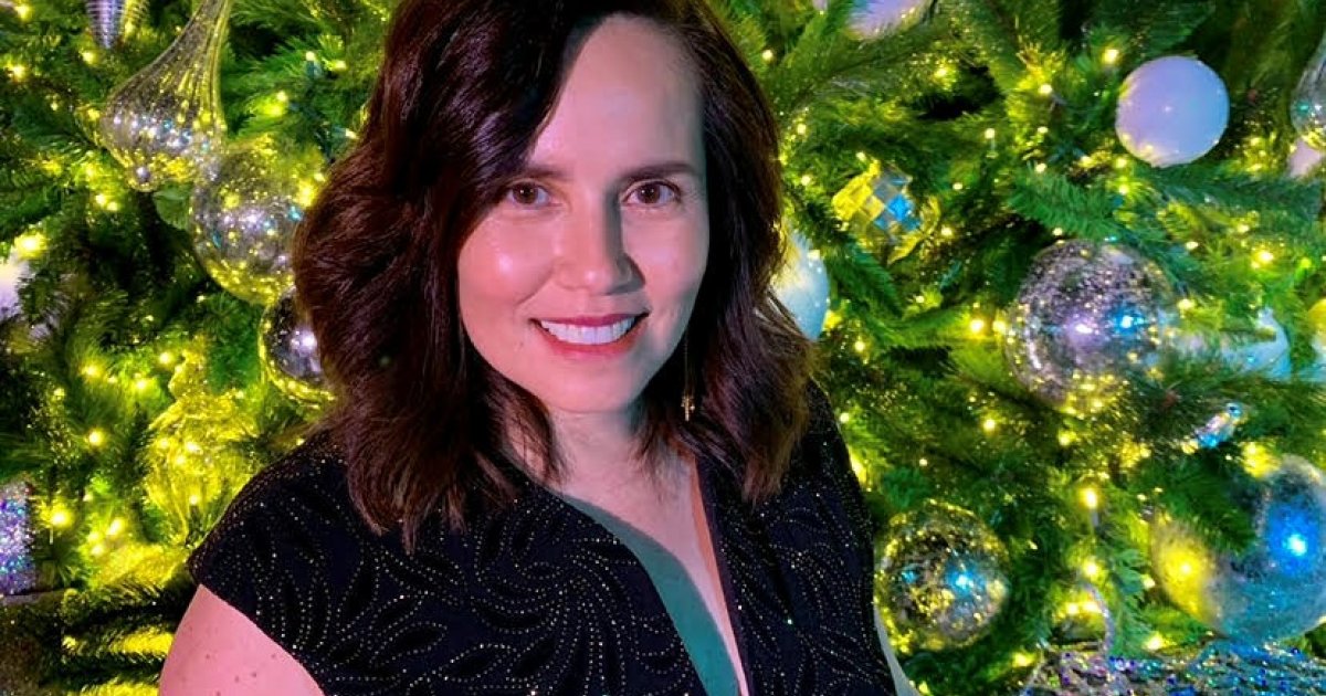 Elizabeth A. - Diagnosed at age 10 | Lupus Foundation of America