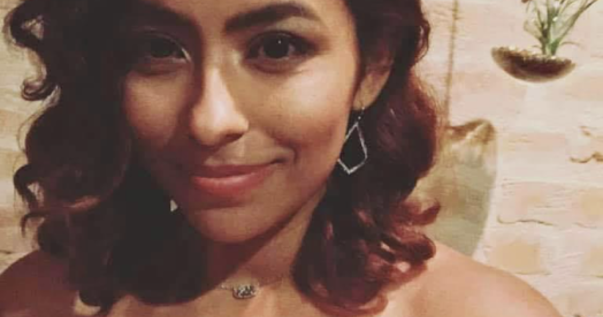 Erika R. – Diagnosed at age 34 | Lupus Foundation of America