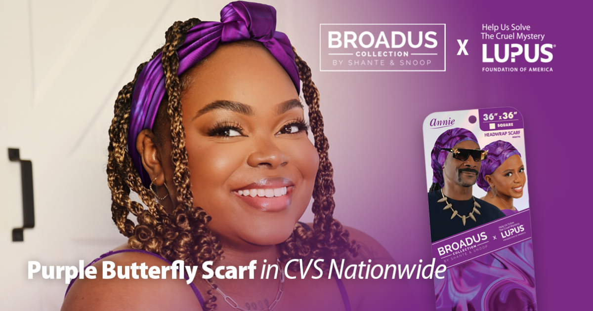 Strands of Strength: Hair Care & Styling Tips for Life with Lupus ...