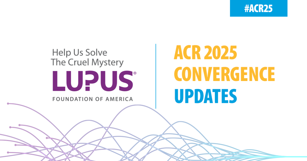 American College of Rheumatology Releases New SLE Guidelines | Lupus ...