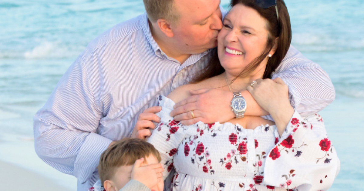 Keith Fulton's Fundraising Page | Georgia | Lupus Foundation of America