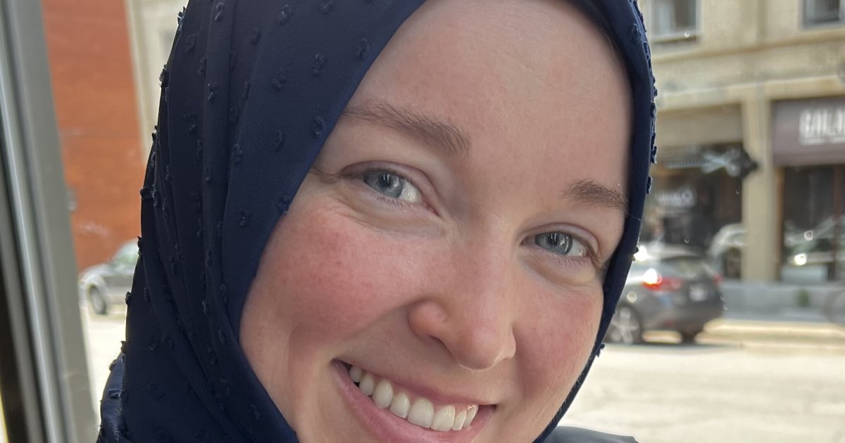 April Fuller | Lupus Foundation of America