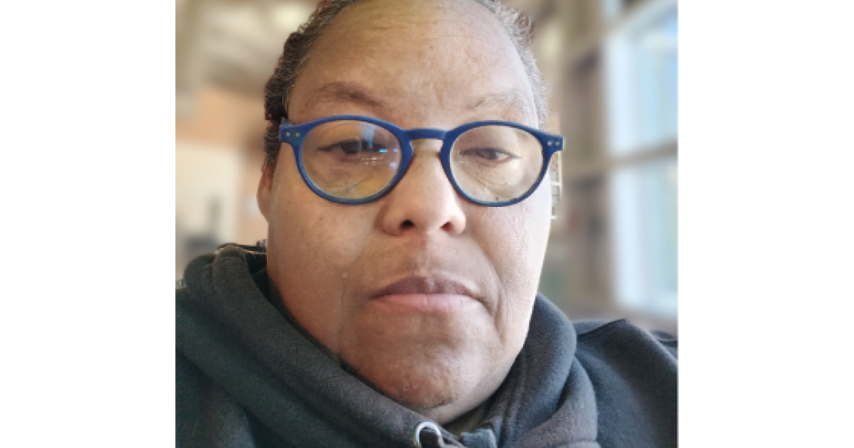 Ivey M. - Diagnosed at age 32 | Lupus Foundation of America