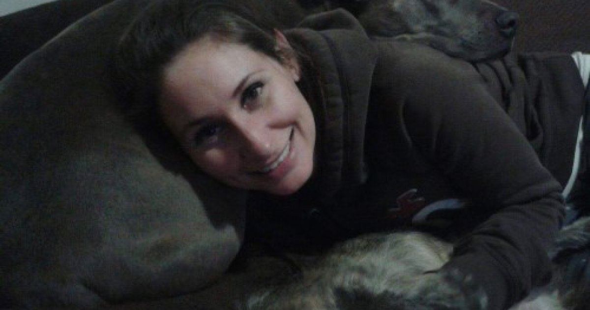 Katherine P. – Diagnosed at age 41 | Lupus Foundation of America