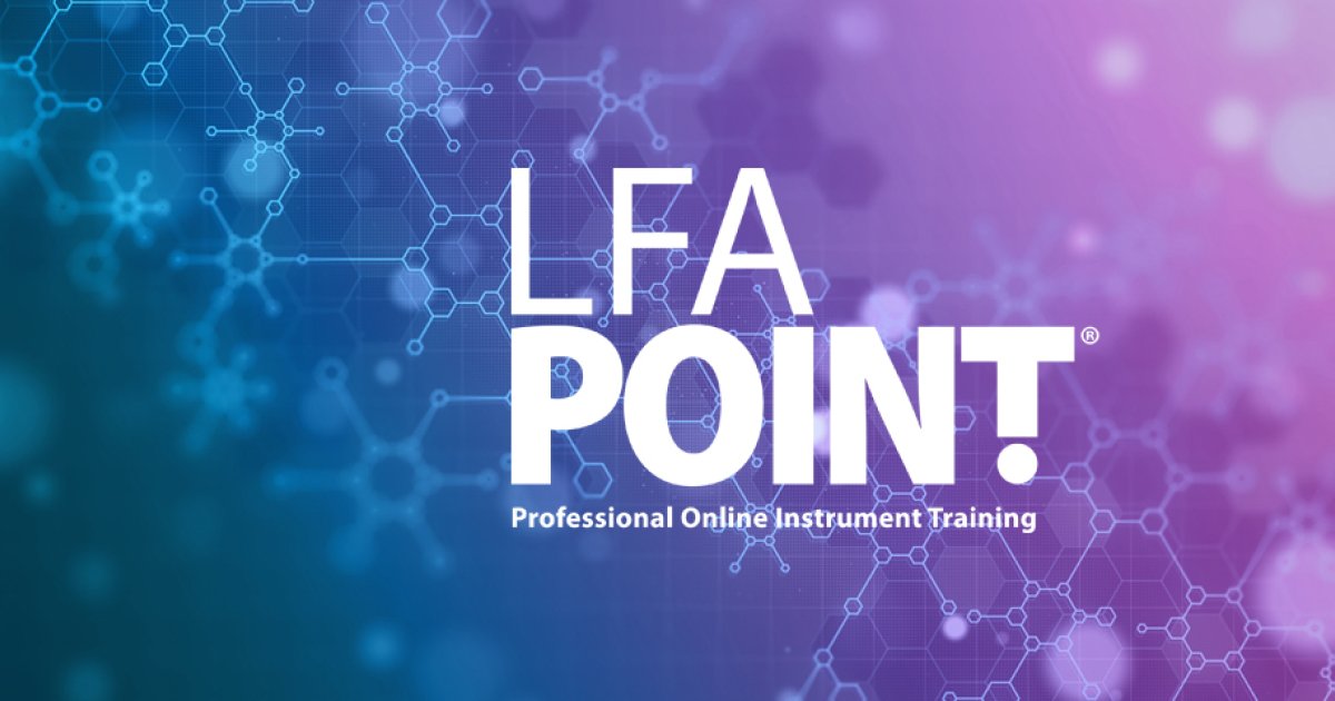 LFA POINT | Lupus Foundation of America