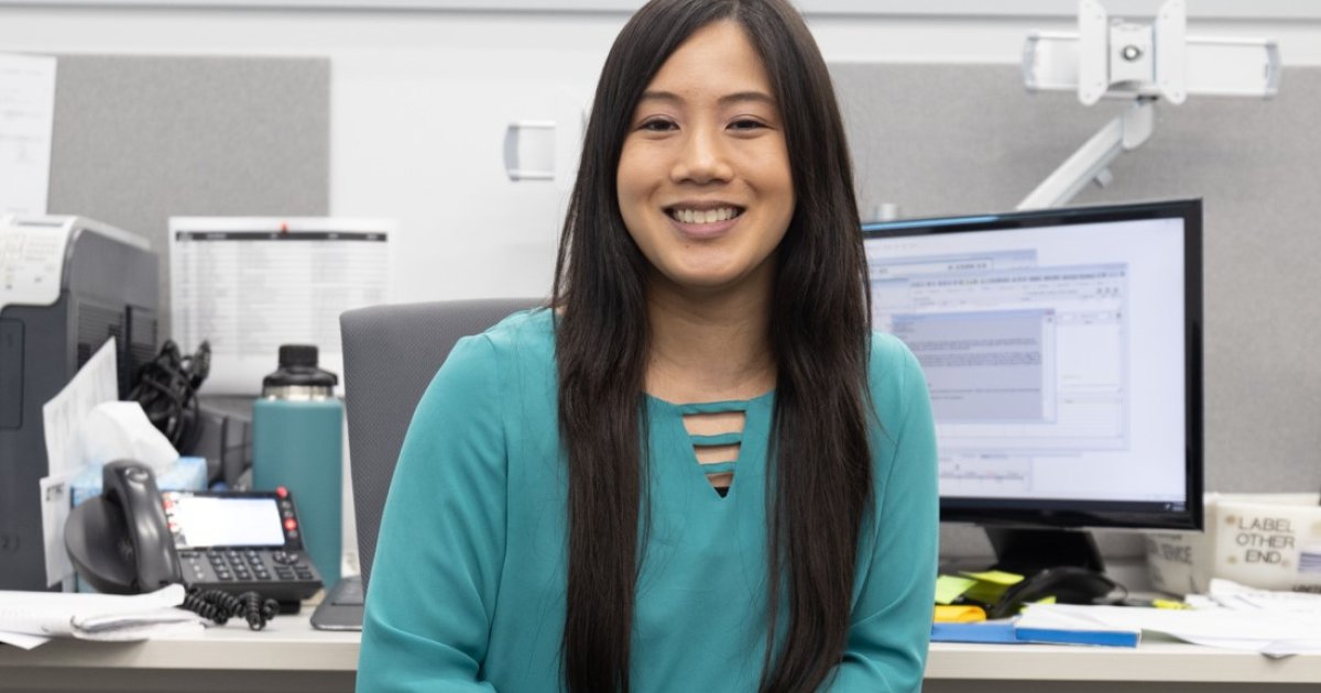 Lisa T. - Diagnosed at age 24 | Lupus Foundation of America