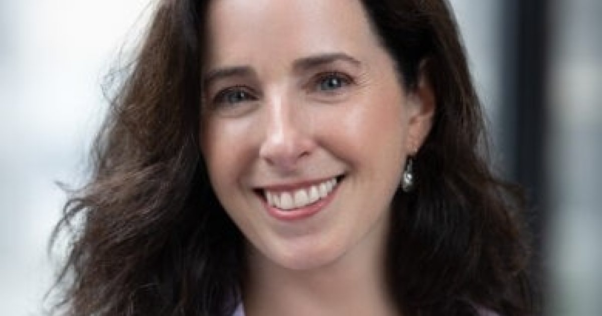 Louise Vetter | Lupus Foundation of America