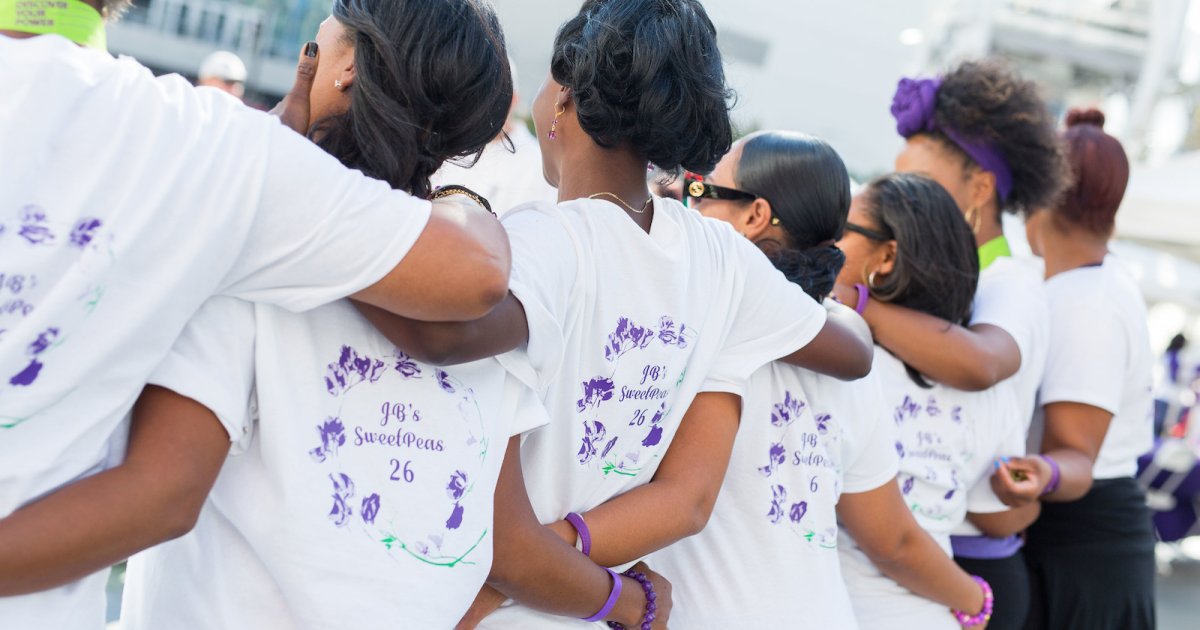 Get Involved | Lupus Foundation of America