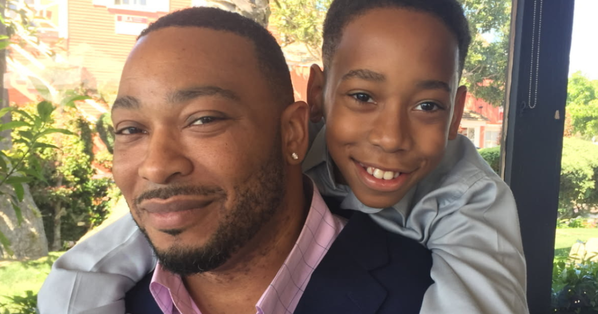 Sharing the Experience: Men Living With Lupus | Lupus Foundation of America