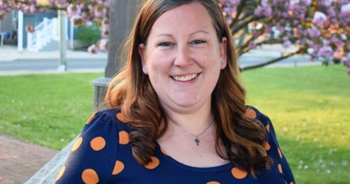 Nicole Ryan's Lupus Journey | Pennsylvania Delaware Valley | Lupus ...