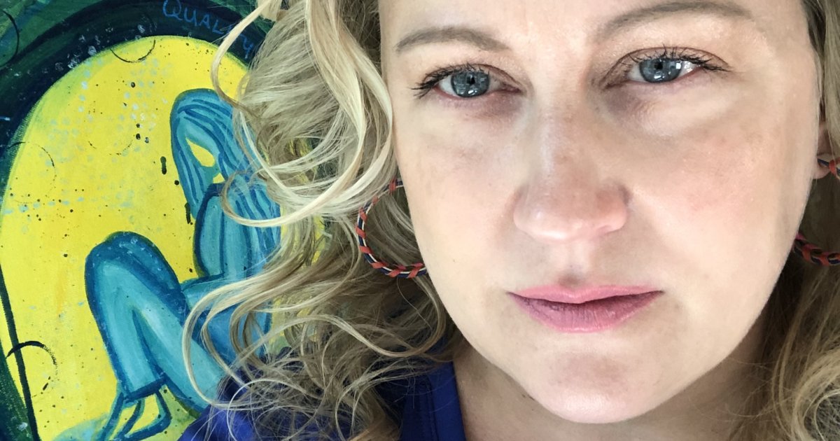 Precious B. - Diagnosed at age 50 | Lupus Foundation of America