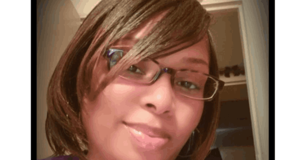 Quantavia G. - Diagnosed at age 31 | Lupus Foundation of America