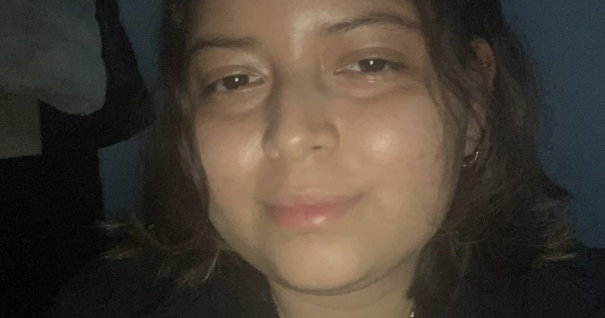 Reina R. – Diagnosed at age 16 | Lupus Foundation of America