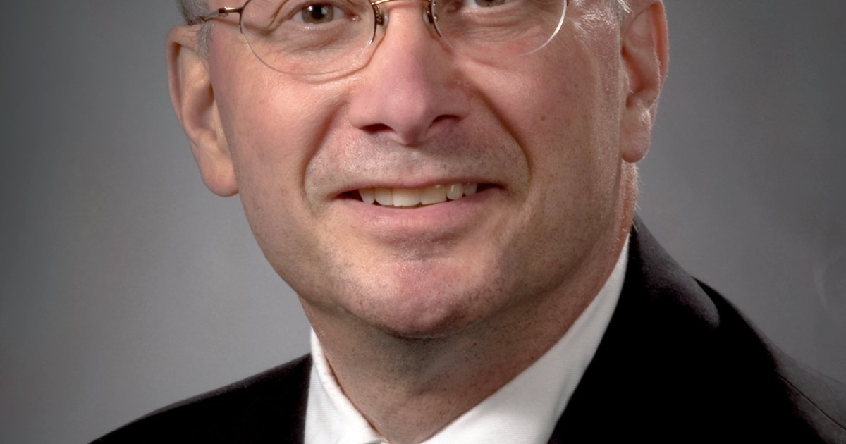 Richard Furie | Lupus Foundation of America