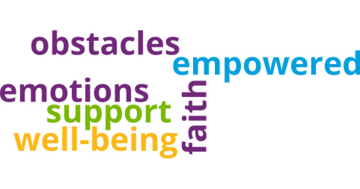 Sharing the Journey: How to Navigate Your Emotions | Lupus Foundation ...