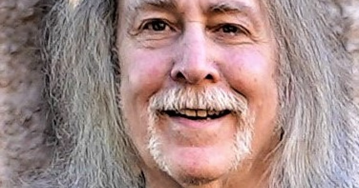 Scott S. - Diagnosed at age 45 | Lupus Foundation of America