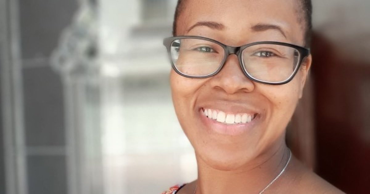 Shammeer D. - Diagnosed at age 18 | Lupus Foundation of America