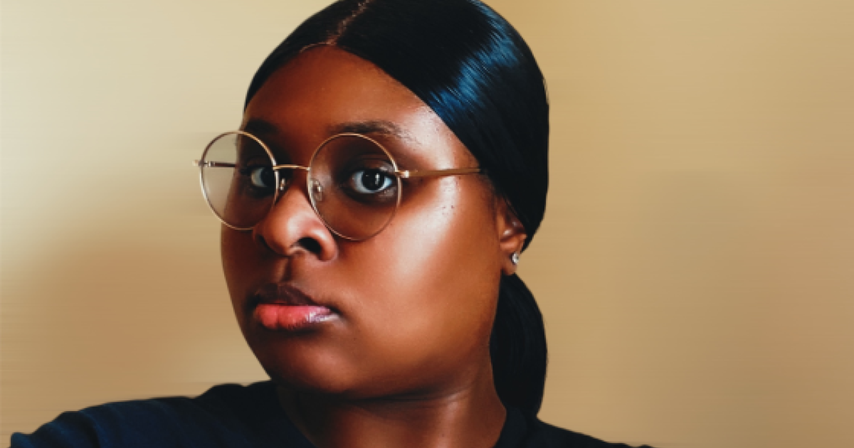 Shayla M. - Diagnosed at age 30 | Lupus Foundation of America