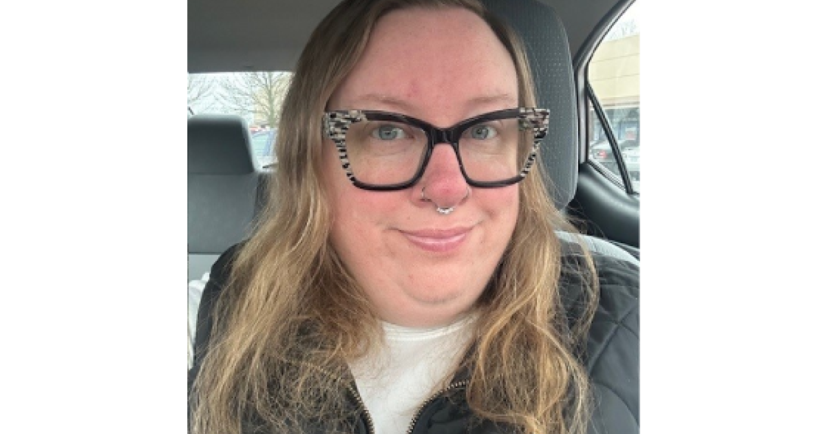 Stephanie F. - Diagnosed at age 39 | Lupus Foundation of America